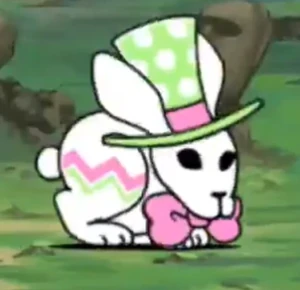 Easter Bunny (Event Doge) | The Doge Domination Wiki | Fandom