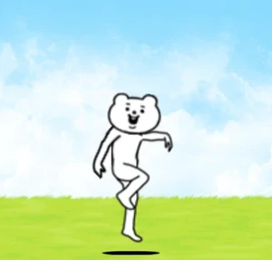 Betakkuma (Event Doge) | The Doge Domination Wiki | Fandom