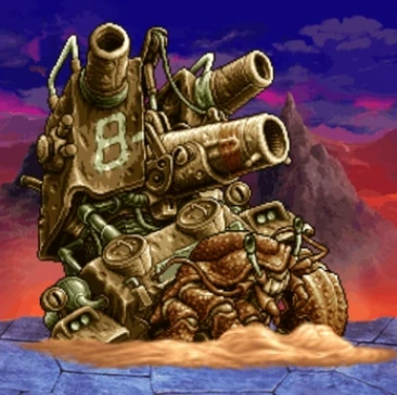 HUGE HERMIT (Event Doge) | The Doge Domination Wiki | Fandom