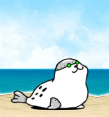 Sir Metal Seal (Vastly Rare Doge) | The Doge Domination Wiki | Fandom