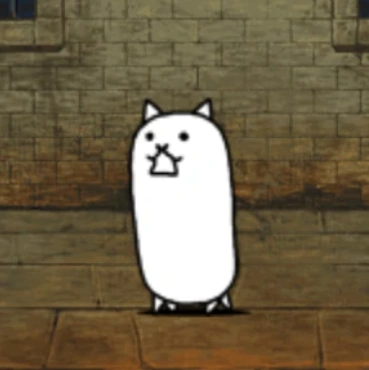 Tank Cat (Basic Cat) | The Doge Domination Wiki | Fandom