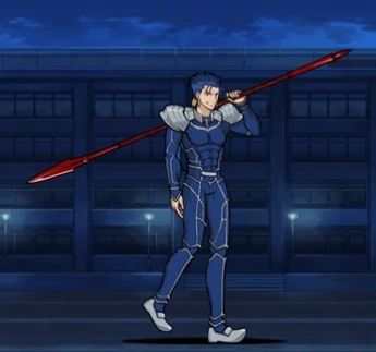 Lancer (Event Doge) | The Doge Domination Wiki | Fandom