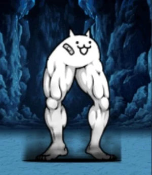 Li'l Macho Legs Cat (Event Doge) | The Doge Domination Wiki | Fandom