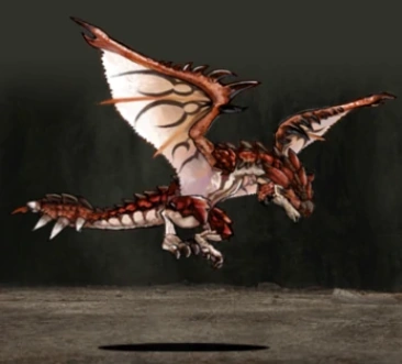Rathalos (Event Doge) | The Doge Domination Wiki | Fandom