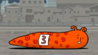 Sluggy the Slow (Event Doge) | The Doge Domination Wiki | Fandom