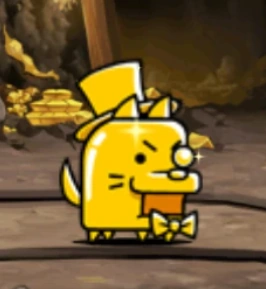 Goldoge (Event Doge) | The Doge Domination Wiki | Fandom