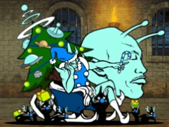 Satan Claus (Event Doge) | The Doge Domination Wiki | Fandom