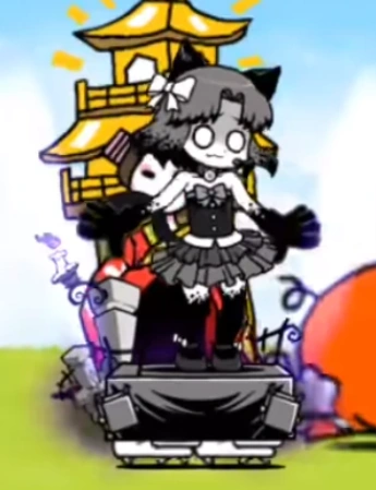 Crazed Moneko (Super Rare Doge) | The Doge Domination Wiki | Fandom