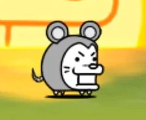 Rat Doge (Event Doge) | The Doge Domination Wiki | Fandom