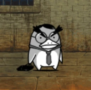 Chief Peng (Event Doge) | The Doge Domination Wiki | Fandom