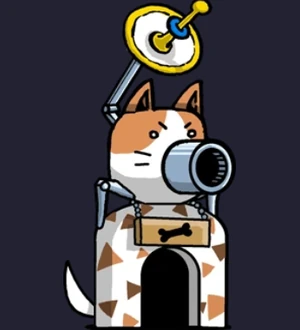 Doge Base (Base Doge) | The Doge Domination Wiki | Fandom