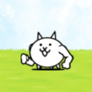 Cat (Basic Cat) | The Doge Domination Wiki | Fandom