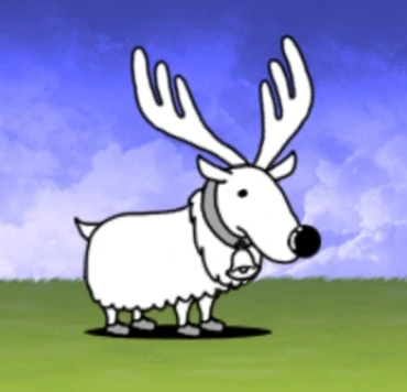 Rain D. (Super Rare Doge) | The Doge Domination Wiki | Fandom