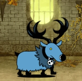 Midnite D. (Super Rare Doge) | The Doge Domination Wiki | Fandom