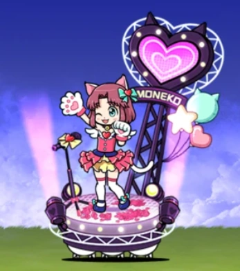 Moneko (Special Cat) | The Doge Domination Wiki | Fandom