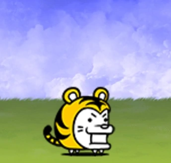 Tiger Doge (Event Doge) | The Doge Domination Wiki | Fandom