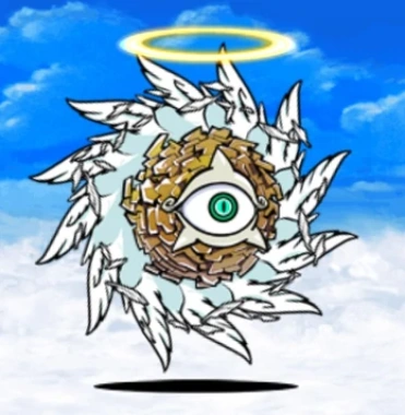 Divine Cyclone (Rare Doge) | The Doge Domination Wiki | Fandom