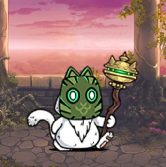 Masked Hermit Cat (Special Doge) | The Doge Domination Wiki | Fandom