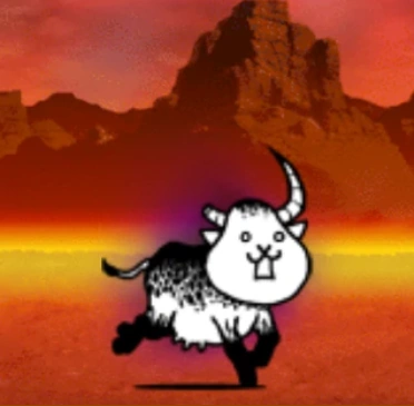 Crazed Cow Cat (Super Rare Doge) | The Doge Domination Wiki | Fandom