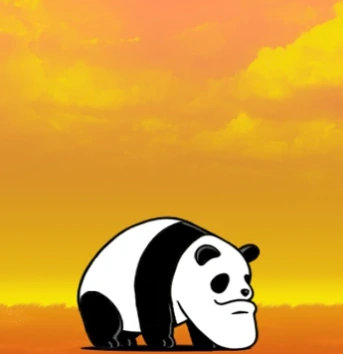 Shakurel Panda (Event Doge) | The Doge Domination Wiki | Fandom