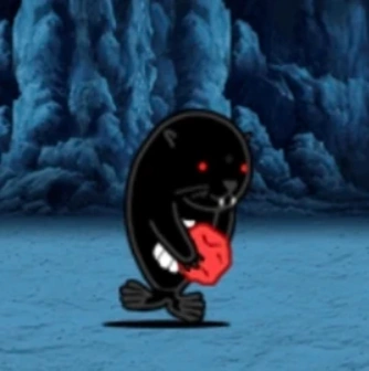 Dark Otter (Super Rare Doge) | The Doge Domination Wiki | Fandom