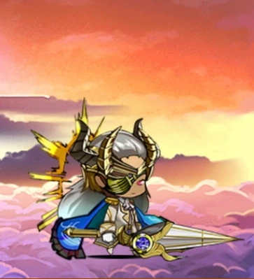 Odin (Event Doge) | The Doge Domination Wiki | Fandom