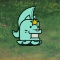 Shibalien Elite (Rare Doge) | The Doge Domination Wiki | Fandom