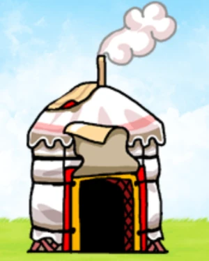 Mongolia Base (Basic Base) | The Doge Domination Wiki | Fandom