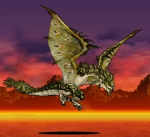 Rathian (Event Doge) | The Doge Domination Wiki | Fandom