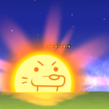 Angry Sun (Event Doge) | The Doge Domination Wiki | Fandom