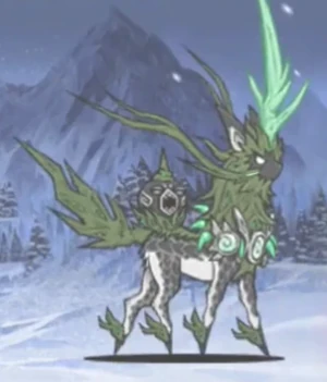 Ultima Beast Naala (Special Doge) | The Doge Domination Wiki | Fandom