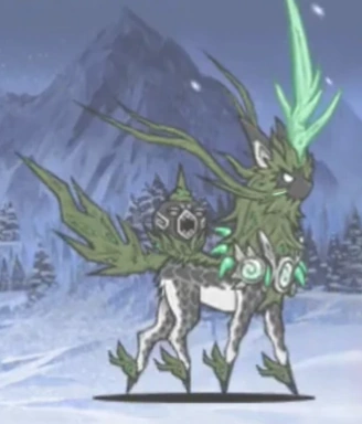 Ultima Beast Naala (Special Doge) | The Doge Domination Wiki | Fandom