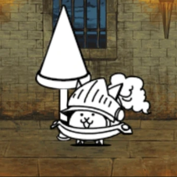 Samurai Cat (Special Cat) | The Doge Domination Wiki | Fandom