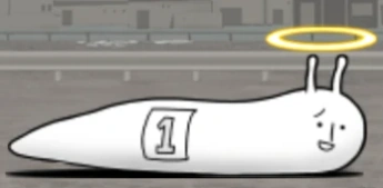 Sluggy the Speed (Event Doge) | The Doge Domination Wiki | Fandom