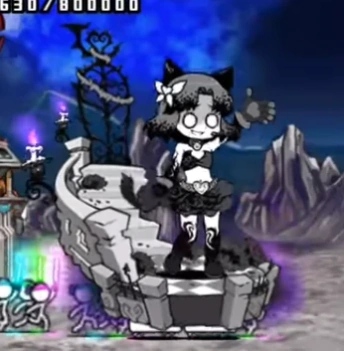 Corrupted Moneko (Super Rare Doge) | The Doge Domination Wiki | Fandom