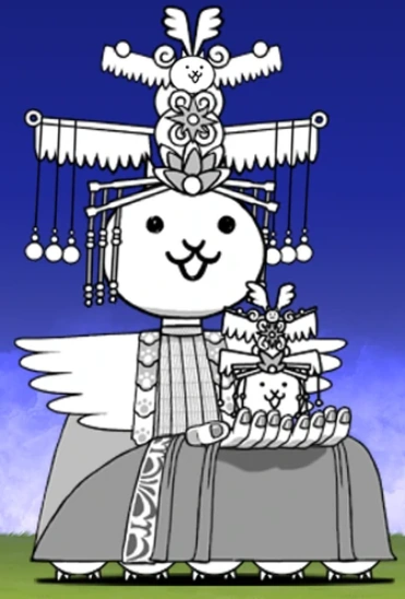 Mega Cat (Event Doge) | The Doge Domination Wiki | Fandom