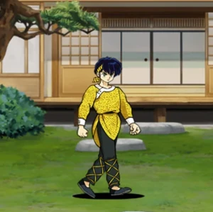 Hibiki Ryoga (Event Doge) | The Doge Domination Wiki | Fandom