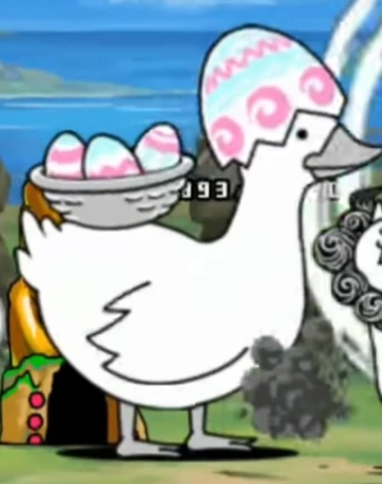 Easter Duche (Event Doge) | The Doge Domination Wiki | Fandom