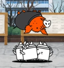 Pigge Victorious (Event Doge) | The Doge Domination Wiki | Fandom