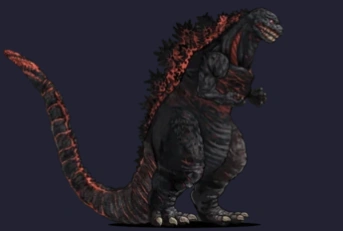 Shin Godzilla (Event Doge) | The Doge Domination Wiki | Fandom