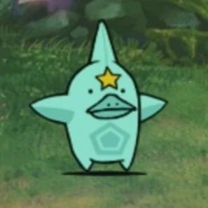 Star Peng (Super Rare Doge) | The Doge Domination Wiki | Fandom