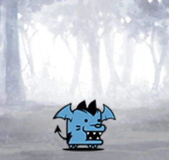 Aku Doge (Super Rare Doge) | The Doge Domination Wiki | Fandom