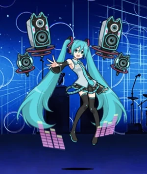 Hatsune Miku (Event Doge) | The Doge Domination Wiki | Fandom