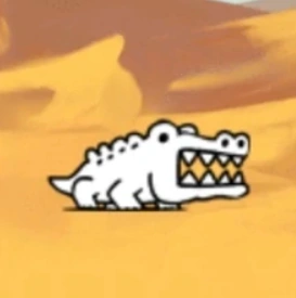 Croco (Normal Doge) | The Doge Domination Wiki | Fandom