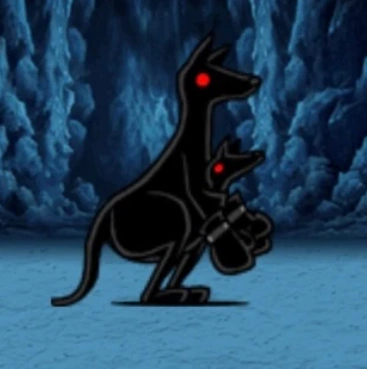 Shadow Boxer K (Super Rare Doge) | The Doge Domination Wiki | Fandom