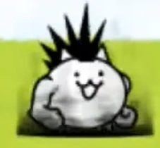 Li'l Mohawk Cat (Event Doge) | The Doge Domination Wiki | Fandom