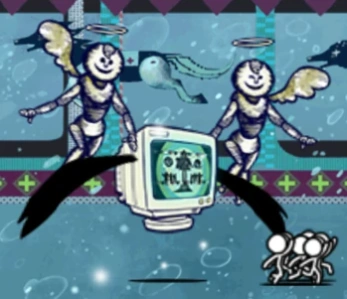 Kirsten (Event Doge) | The Doge Domination Wiki | Fandom