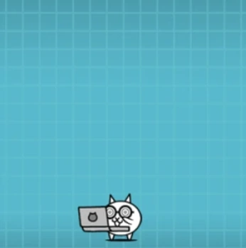 Nerd Cat (Super Rare Cat) | The Doge Domination Wiki | Fandom
