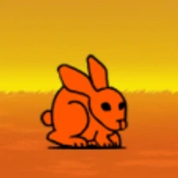 B.B.Bunny (Normal Doge) | The Doge Domination Wiki | Fandom