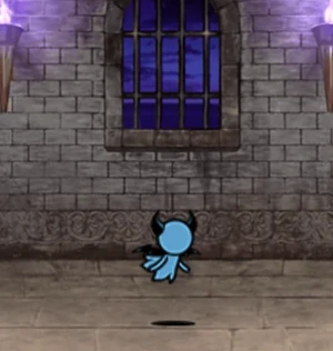 Miz Devil (Rare Doge) | The Doge Domination Wiki | Fandom